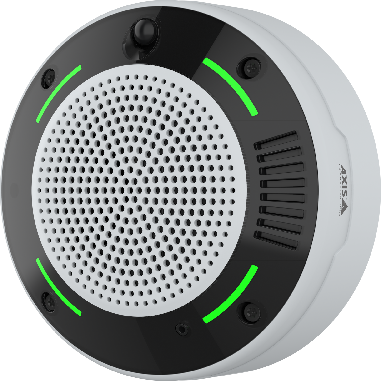 AXIS D6310 Air Quality Sensor | Axis Communications