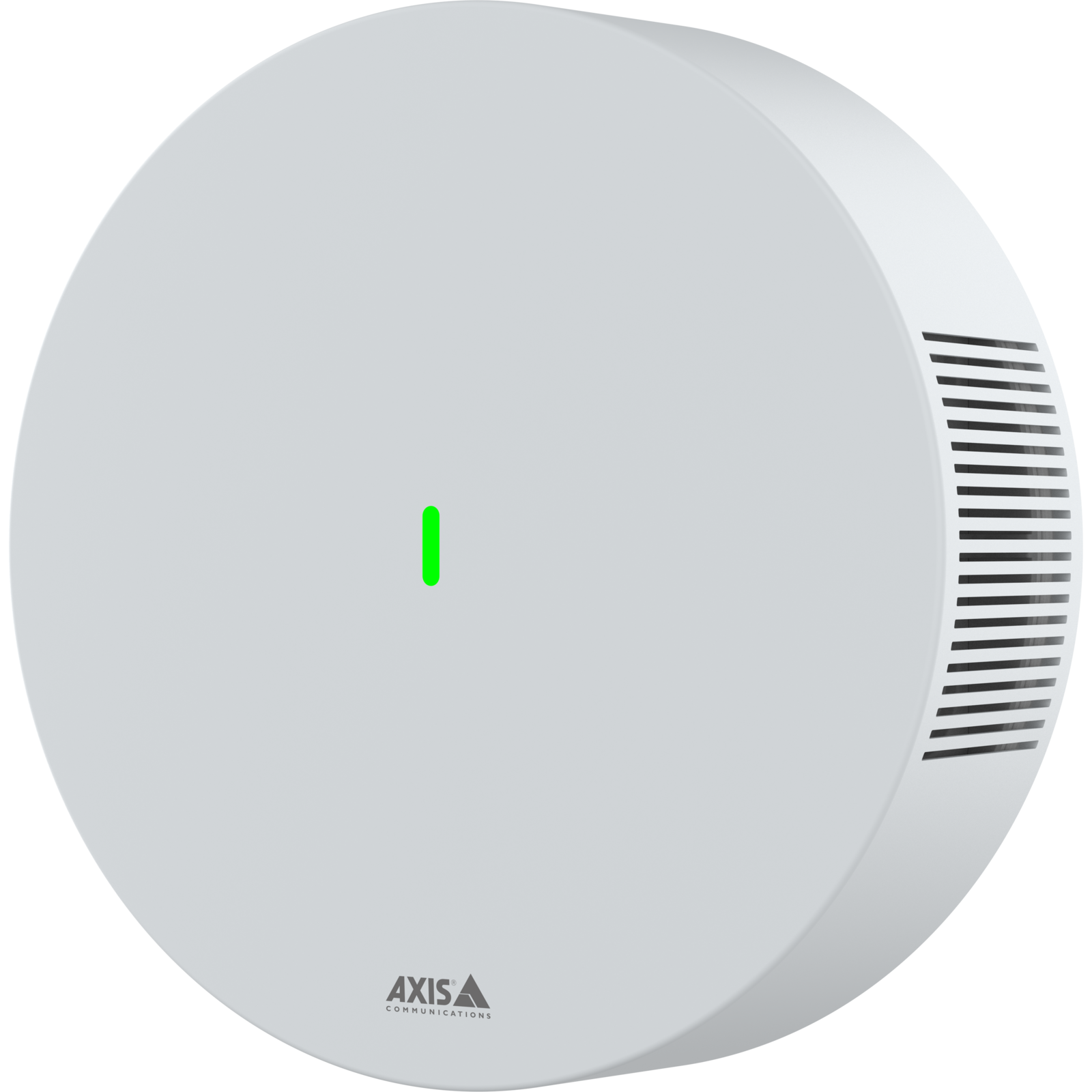 AXIS D6210 Air Quality Sensor | Axis Communications
