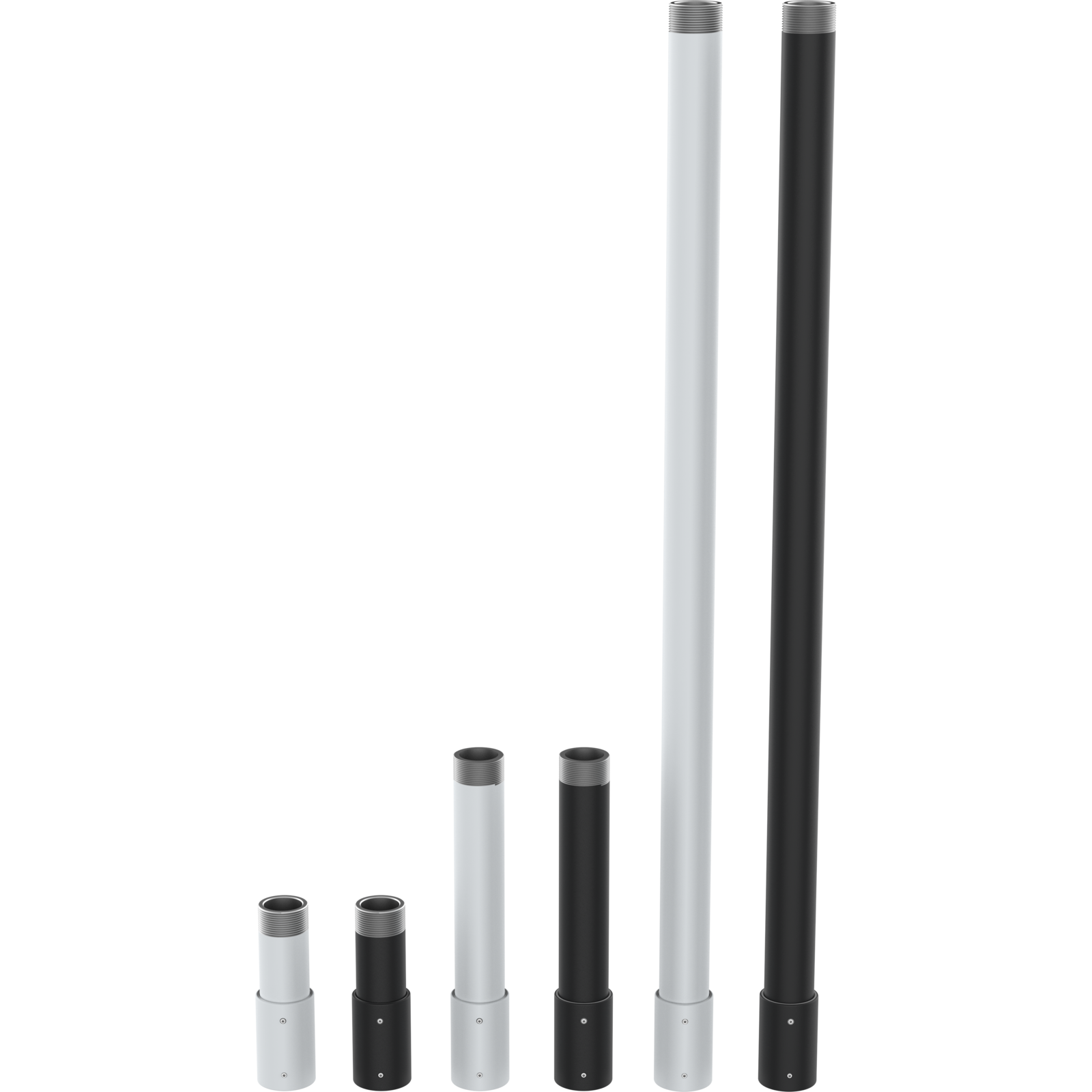 AXIS TP3908-E Extension Pipe | Axis Communications