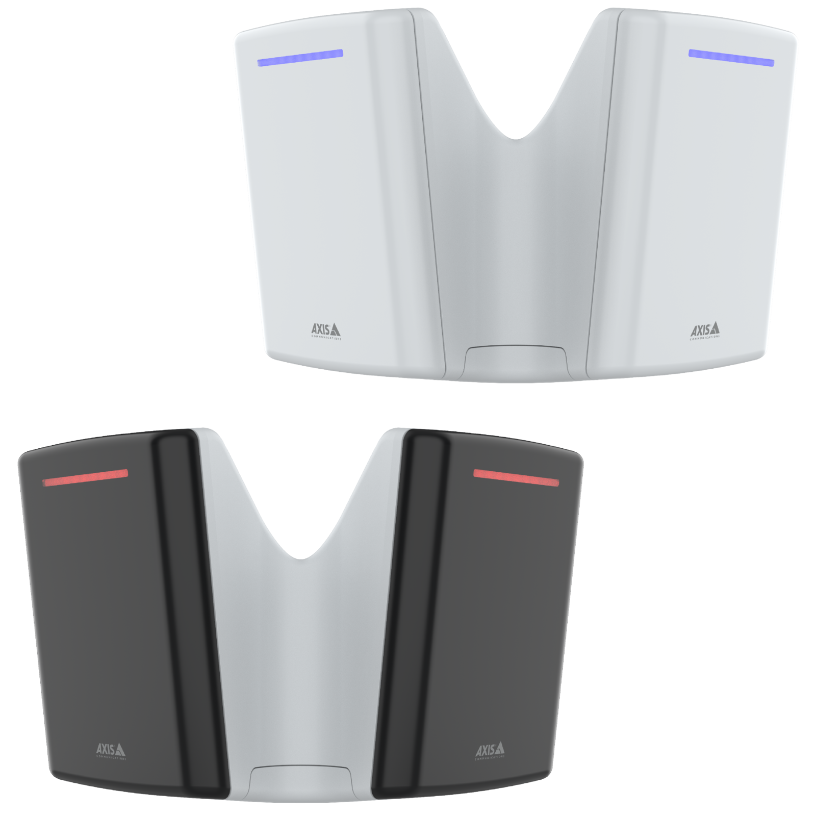 AXIS D2122-VE Radar | Axis Communications