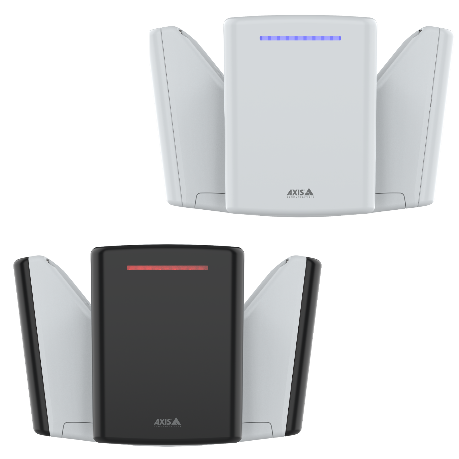 AXIS D2123-VE Radar | Axis Communications