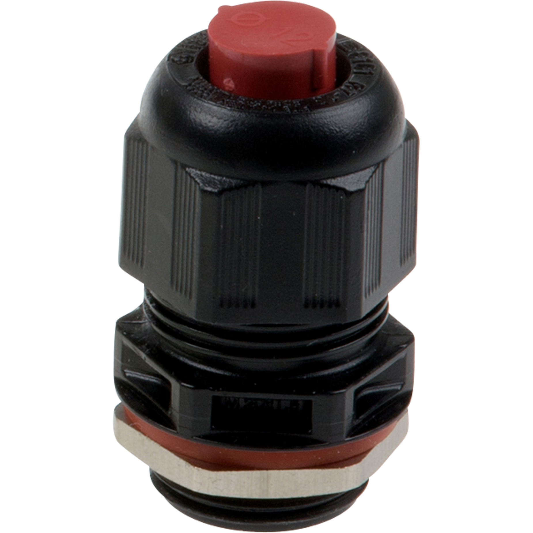 Ex e Cable Gland M20, non-armored cable | Axis Communications