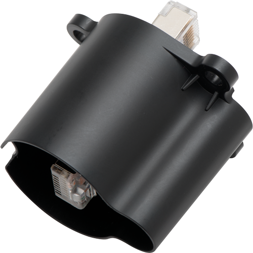 AXIS Adapter RJ45 Male To Male | Axis Communications