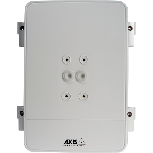 AXIS T98A06 cabinet door | Axis Communications