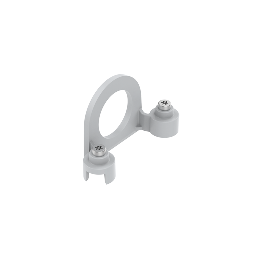 AXIS TP3601 3/4" Conduit Adapter | Axis Communications