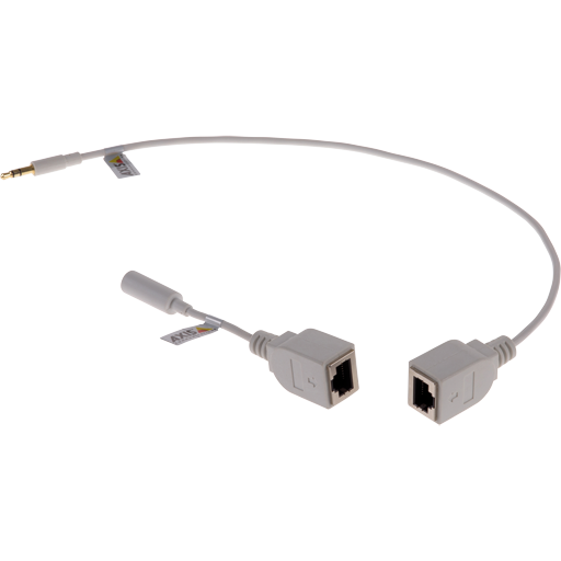 AXIS Digital Audio Extension Kit | Axis Communications