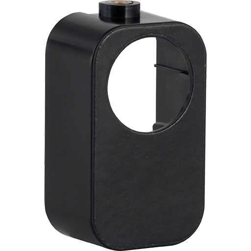 AXIS F8202 Straight Mounting Bracket | Axis Communications