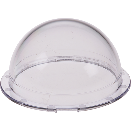 AXIS M30 Clear/Smoked Dome | Axis Communications