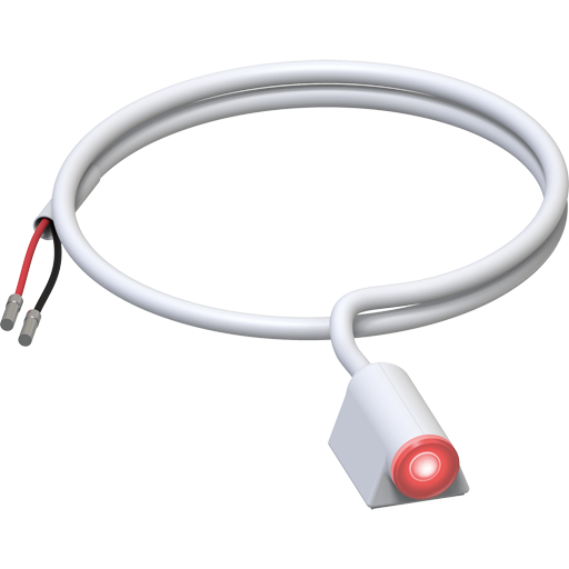 AXIS I/O Indication LED | Axis Communications