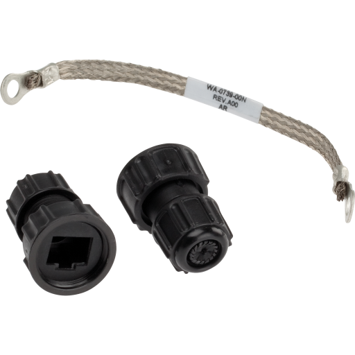 Outdoor midspan Spare Kit A | Axis Communications