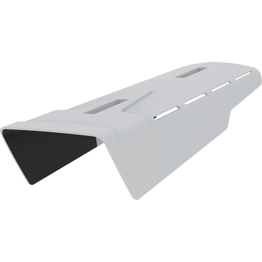 AXIS P13 Weathershield Kit A | Axis Communications