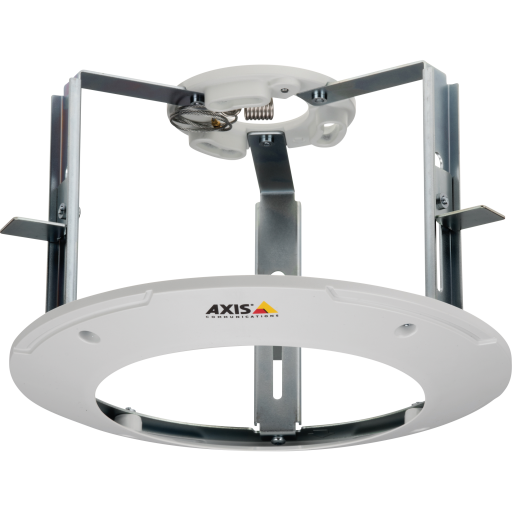AXIS Q60 Recessed Mount | Axis Communications