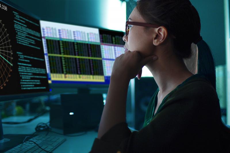 Cybersecurity | Axis Communications