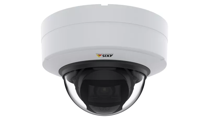 AXIS People Counter | Axis Communications