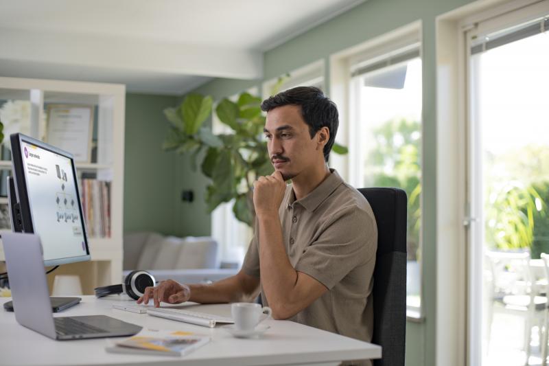 Axis Certification Program | Axis Communications Axis Certification Program | Axis Communications