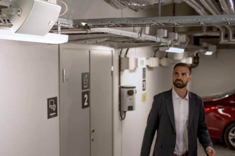 Manage Axis devices in Milestone XProtect® the smart way | Axis ...