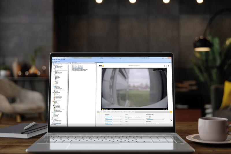Manage Axis devices in Milestone XProtect® the smart way | Axis ...