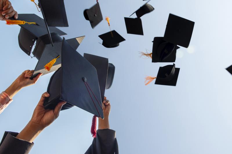 The student experience | Axis Communications