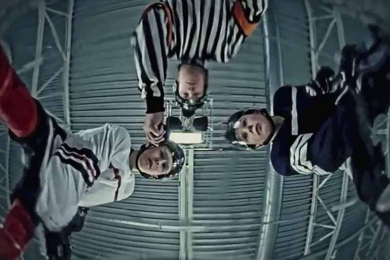 We are Axis | Axis Communications