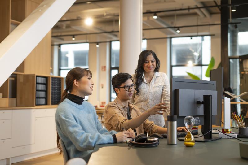 Axis Channel Partner Program | Axis Communications