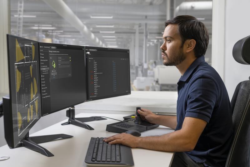 New products | Axis Communications