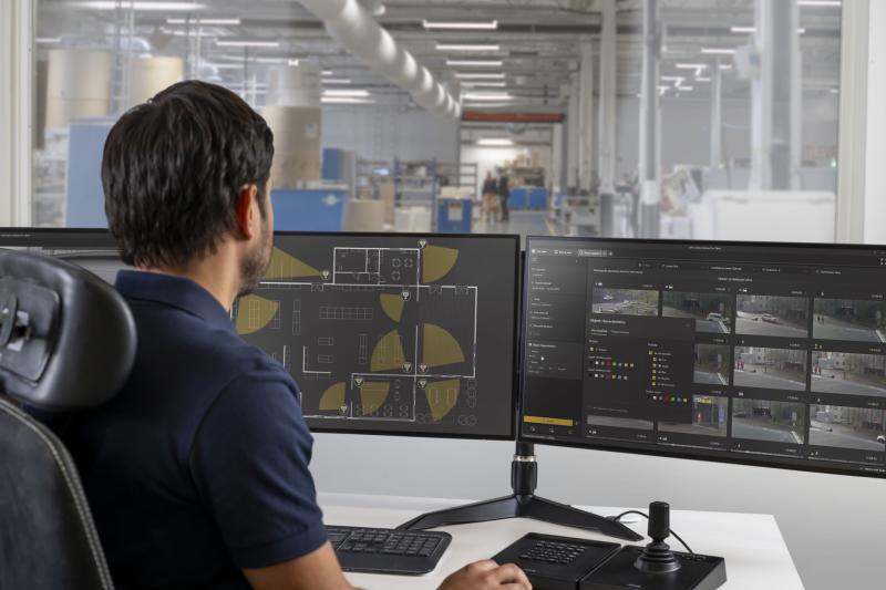 Troubleshooting | Axis Communications