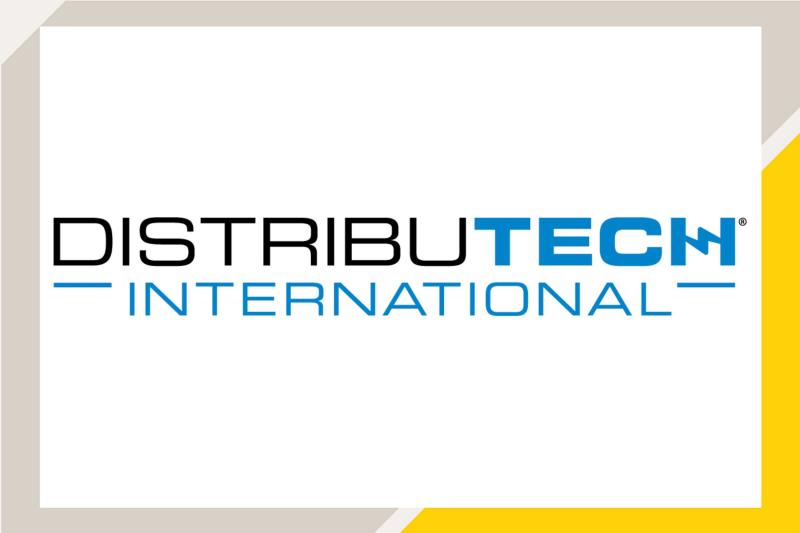 Axis events schedule | Axis Communications