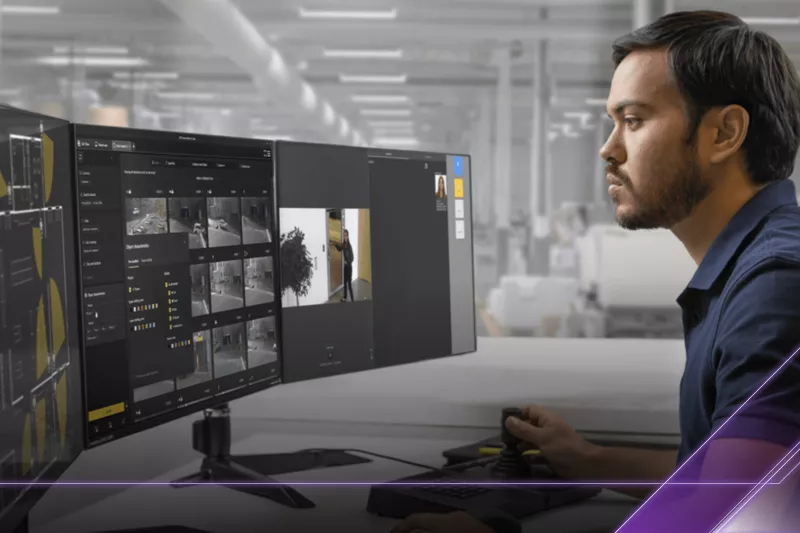 Axis Communications Academy | Axis Communications