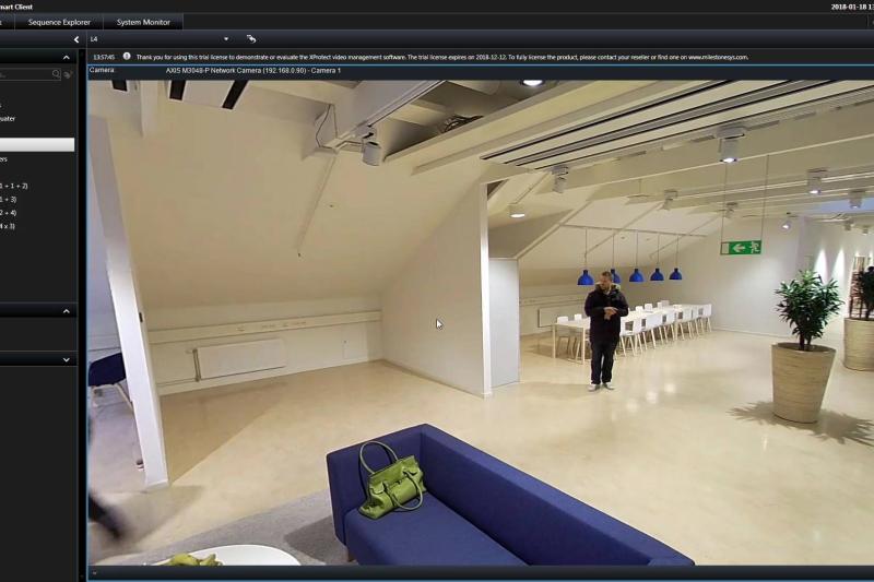 Manage Axis devices in Milestone XProtect® the smart way | Axis ...