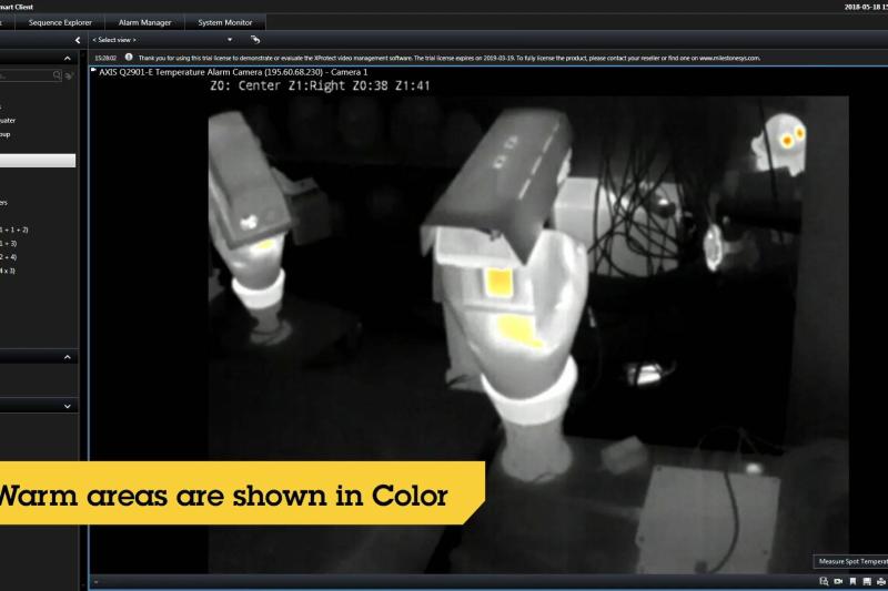 Manage Axis devices in Milestone XProtect® the smart way | Axis ...