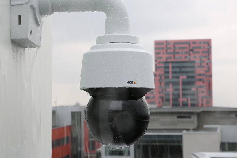 Manage Axis devices in Milestone XProtect® the smart way | Axis ...