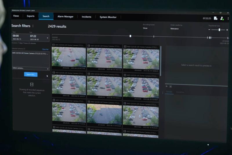 Manage Axis devices in Milestone XProtect® the smart way | Axis ...