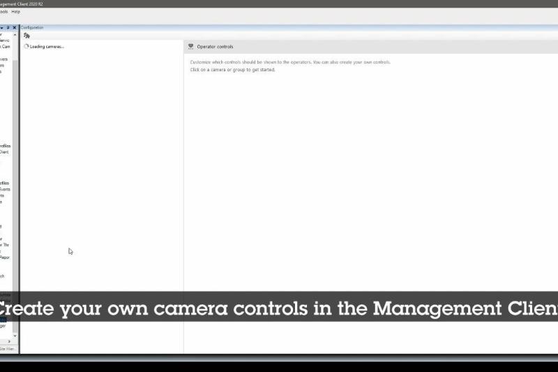 Manage Axis devices in Milestone XProtect® the smart way | Axis ...