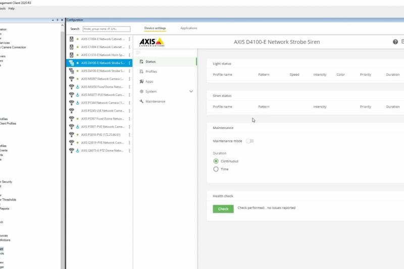 Manage Axis devices in Milestone XProtect® the smart way | Axis ...