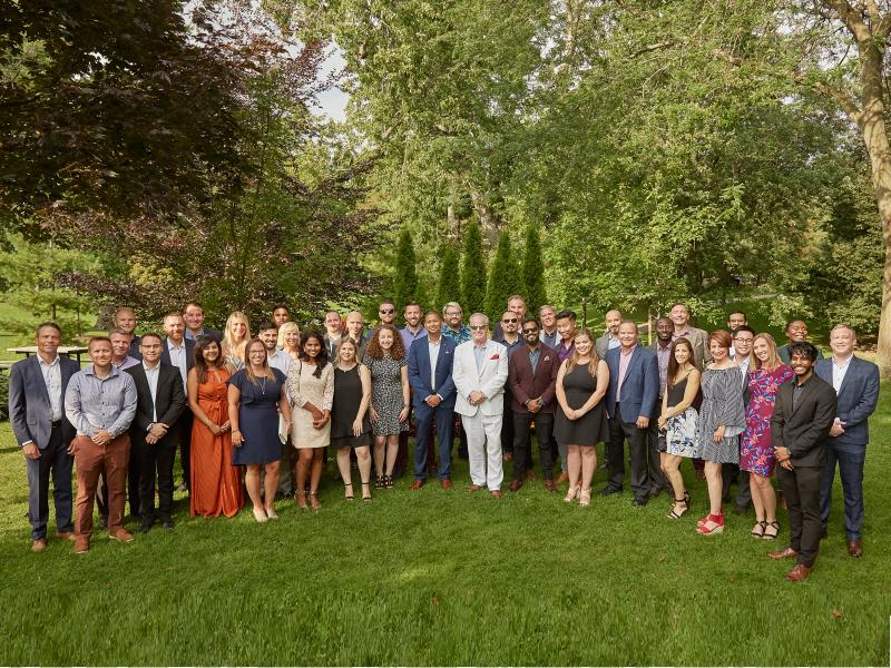 Sostenibilidad | Axis Communications