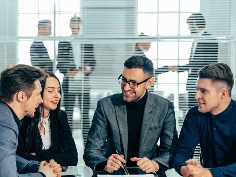 AXIS Camera Application Platform (ACAP) | Axis Communications