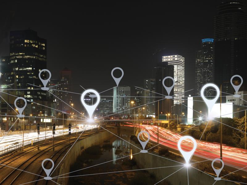 AXIS Camera Application Platform (ACAP) | Axis Communications