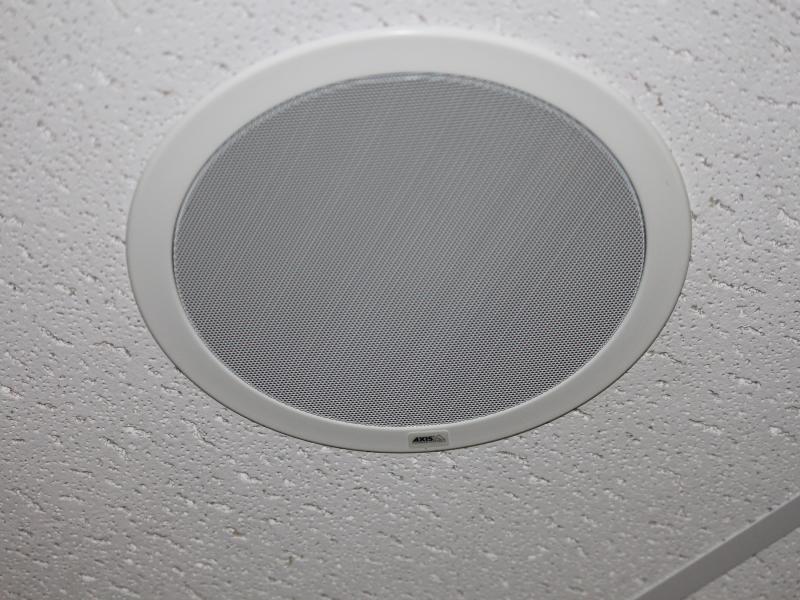 A Lesson in Integrating Emergency Communications | Axis Communications