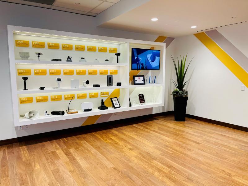 Toronto | Axis Communications