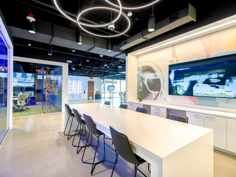 Mineápolis | Axis Communications