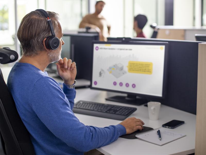 Axis Communications Academy | Axis Communications