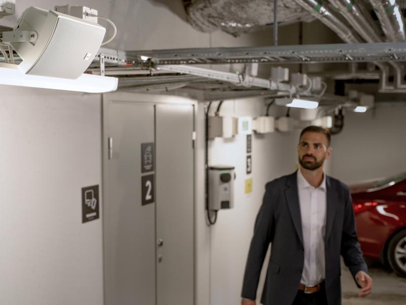 Manage Axis devices in Milestone XProtect® the smart way | Axis ...