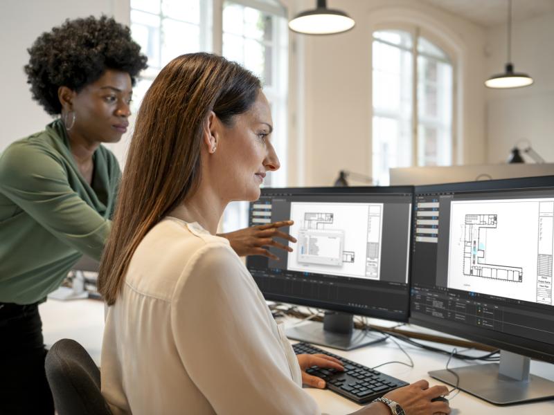 AXIS Tool Set for Bluebeam® Revu® | Axis Communications