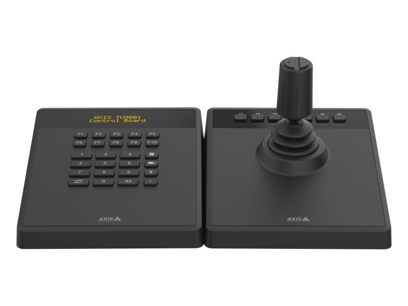AXIS TU9001 Control Board | Axis Communications