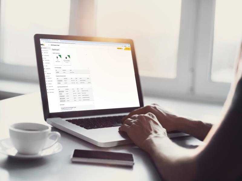 AXIS C1310-E Mk II Network Horn Speaker | Axis Communications