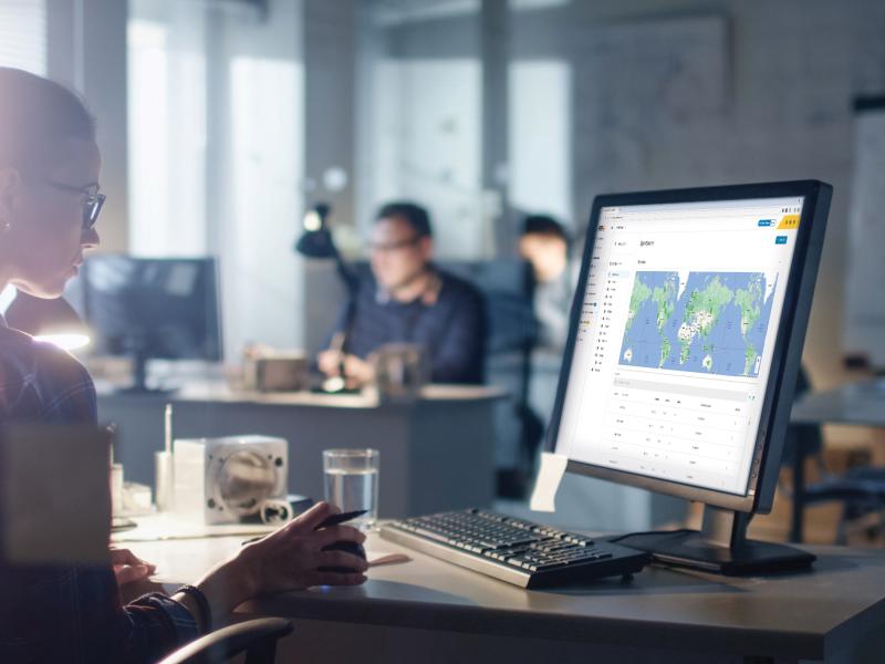 AXIS C1410 Mk II Network Mini Speaker | Axis Communications