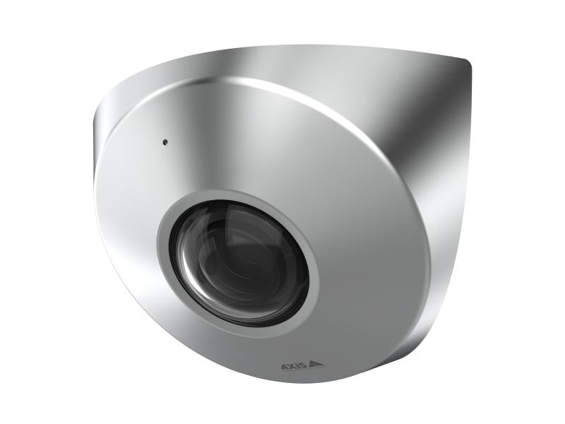 AXIS P9117-PV Corner Camera | Axis Communications