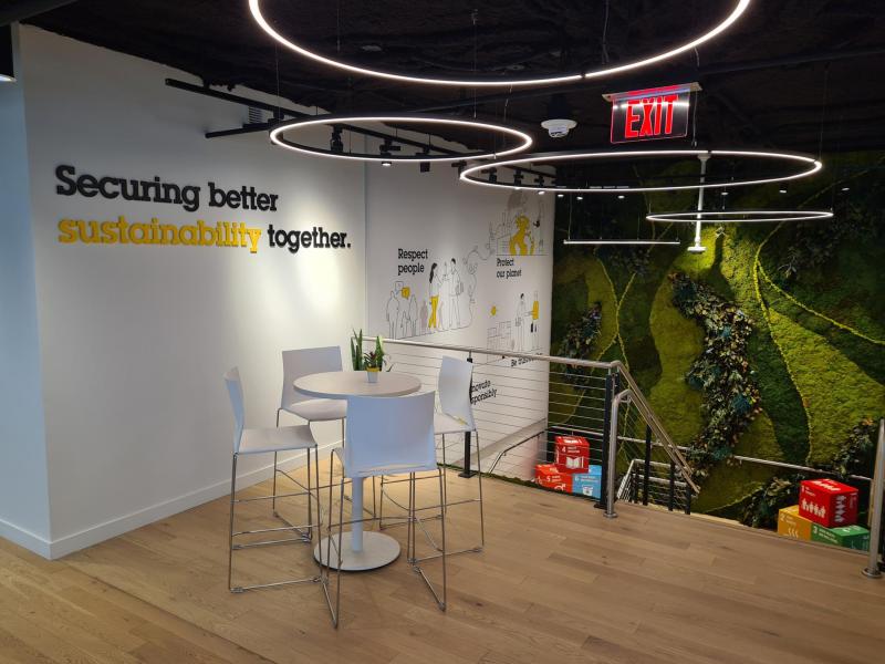 Washington DC | Axis Communications