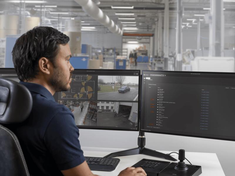 Axis Communications Academy | Axis Communications