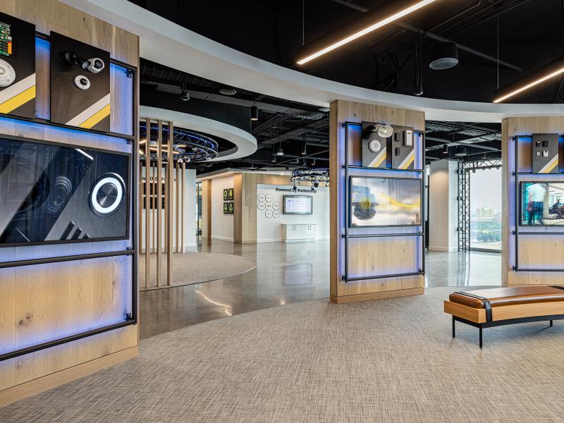 Dallas | Axis Communications